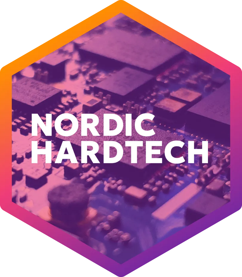 Nordic Hardtech